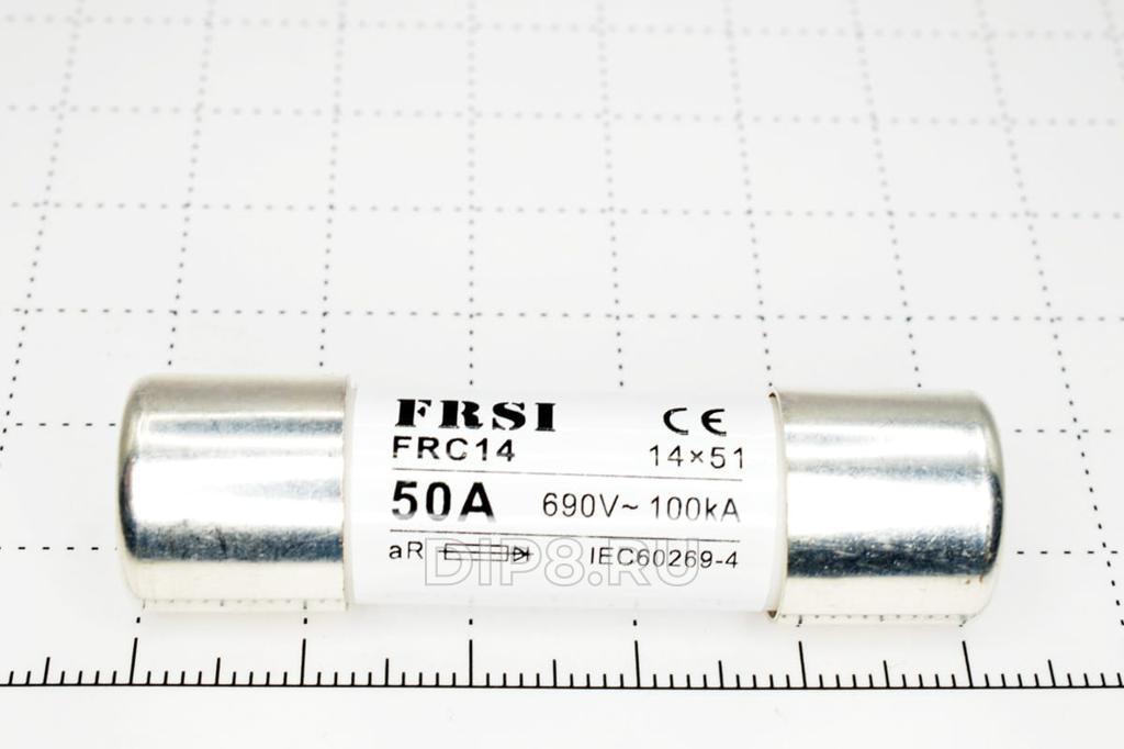 FRC14 690/700V 50A AR FRZ | Купить, цены, характеристики