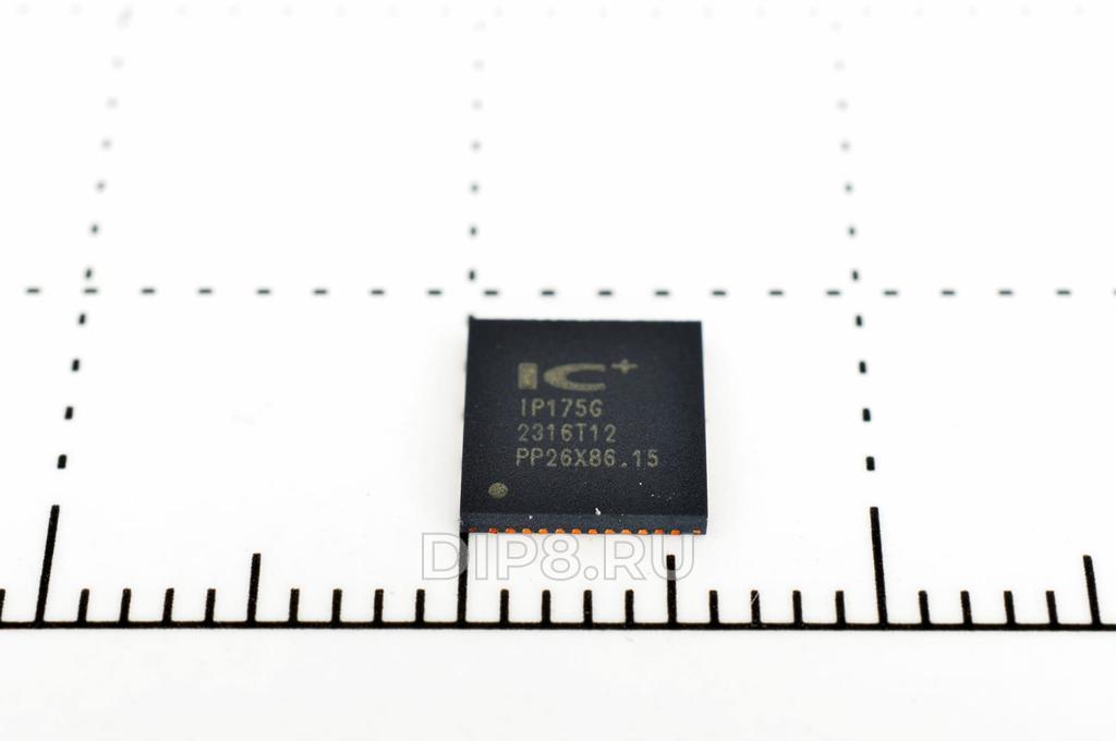 IP175G IC Plus | Купить, цены, характеристики