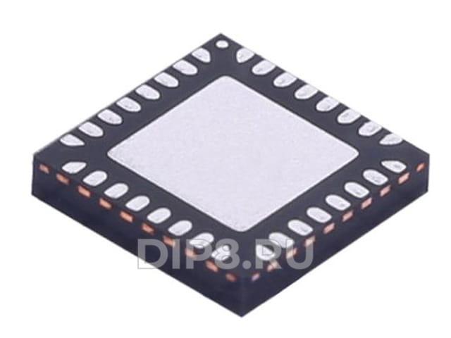 ATMEGA328PB-MU MICROCHIP | Купить, цены, характеристики