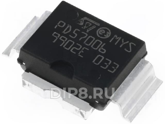 PD55015-E STMicroelectronics | Купить, цены, характеристики
