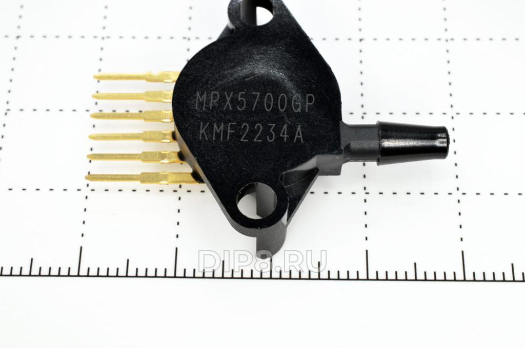MPX5700GP NXP | Купить, цены, характеристики