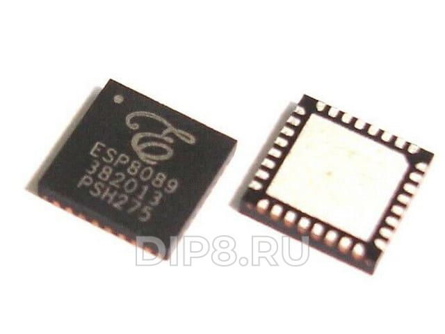 ESP8089 ESPRESSIF | Купить, цены, характеристики
