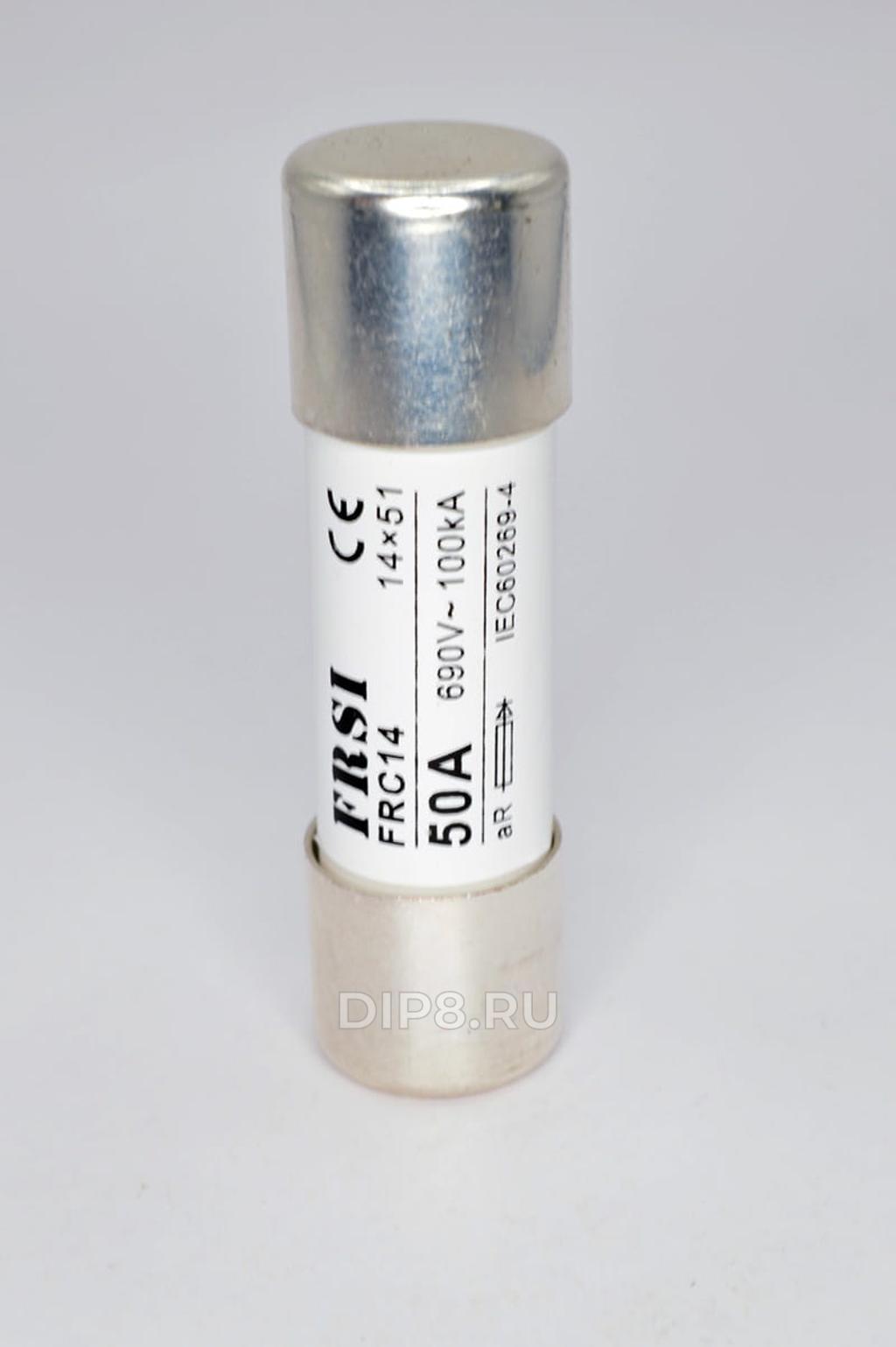 FRC14 690/700V 50A AR FRZ | Купить, цены, характеристики