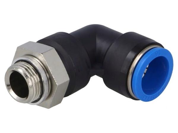 QSL-G3/8-16 FESTO | Купить, цены, характеристики