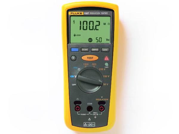 FLUKE 1507 FLUKE | Купить, цены, характеристики