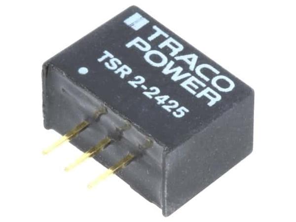 TSR 2-2425 TRACO POWER | Купить, цены, характеристики