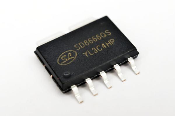 SD8666QS SILAN | Купить, цены, характеристики