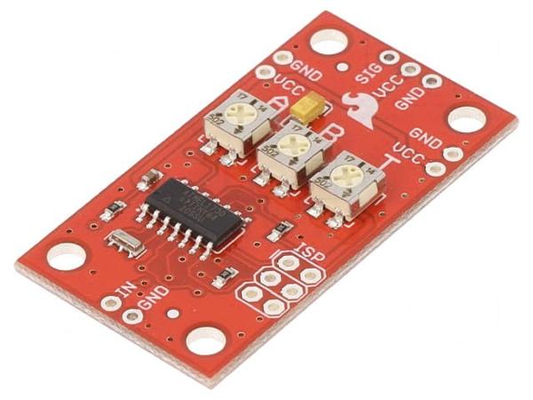 Wig 13872 Sparkfun Купить цены характеристики