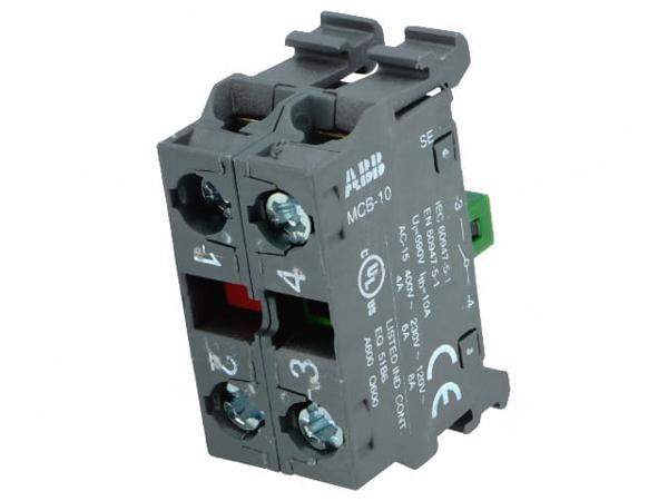 MCB-11 ABB | Купить, цены, характеристики