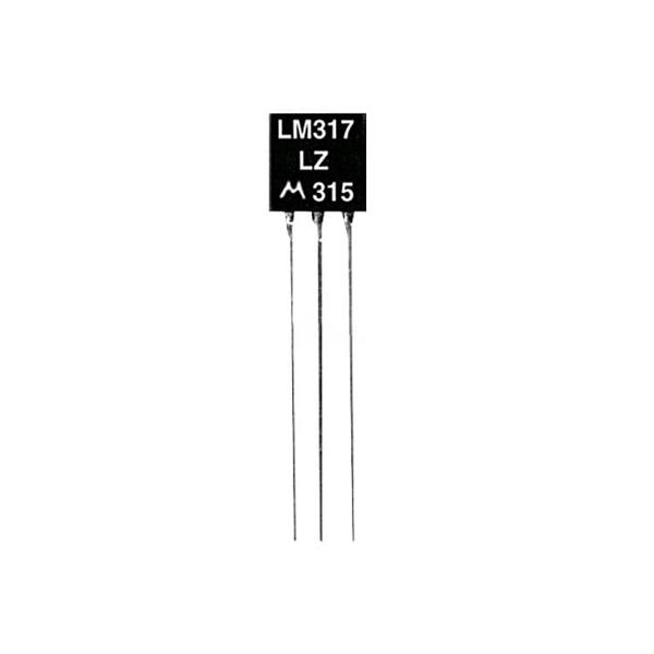 LM317T STMicroelectronics | Купить, цены, характеристики
